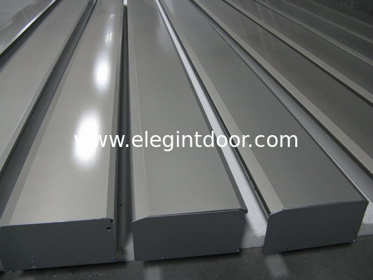 Branded High Quality  Hospital Door Operation Room Door Clean Room Door from China