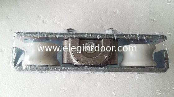 Commercial Glass Door Driving Mechanism/Framed Glass Door Operators/Aluminum  Automatic Sliding Door Kit