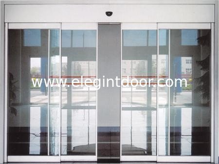 Automatic Sliding Door Driving Systems/Automatic Door Operator Kits