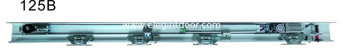 Automatic Sliding Door Operator with 24V Brushless DC Motor/ High quality glass aluminium automatic sliding glass door