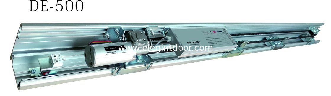 Most Popular Widely used Automatic Sliding Door Mechanism for Hotels/Heavy Duty automatic sensor sliding door