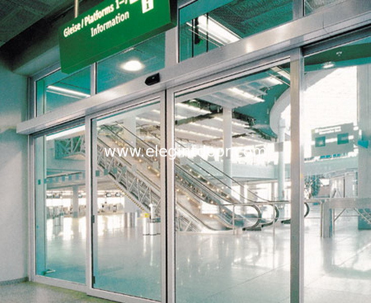 Quality Sliding Door Operator Products China Automatic Sliding Door for Sale