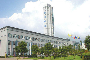 Ningbo Xinda Elevator Accessories Co., Ltd
