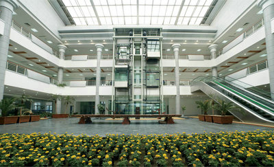 Ningbo Xinda Elevator Accessories Co., Ltd
