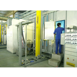 Ningbo Xinda Elevator Accessories Co., Ltd