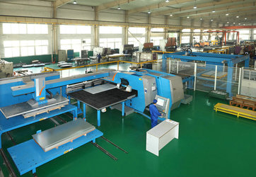 Ningbo Xinda Elevator Accessories Co., Ltd
