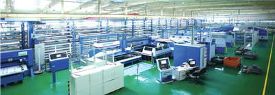 Ningbo Xinda Elevator Accessories Co., Ltd