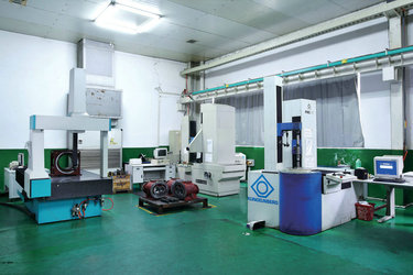 Ningbo Xinda Elevator Accessories Co., Ltd