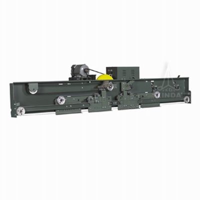 Elevator Two-speed Center Opening Door Operator AC Variable Frequency XD1419