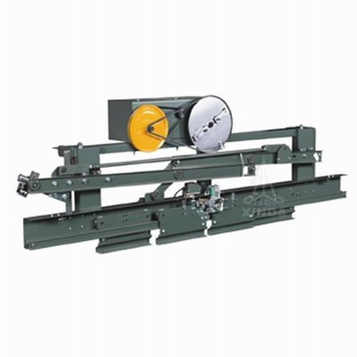 Elevator Door Operator , Two-speed Center Opening Door Device for Elevator