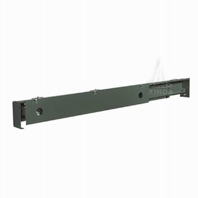 Two-speed Landing Elevator Door Operator For HA1401A HB1201B