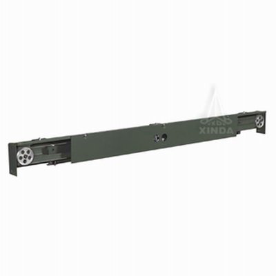 Landing Door Device of Elevator , Two-speed Center Opening , HB1203C