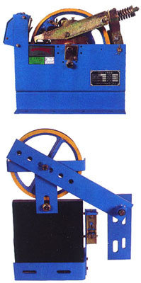 Lift / Elevator Rope Governor 