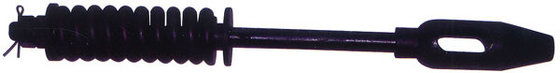 Wire Rope Fastening Speed Governor 
