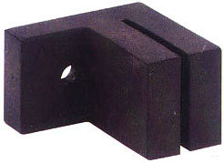 Damping Pad Of Rubber Elevator Component / Parts