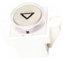 Push Button , Elevator Component / Parts , PB198