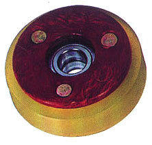 Human Centered  Step Roller , B010027 Elevator Component