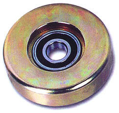 Guiding Pulley