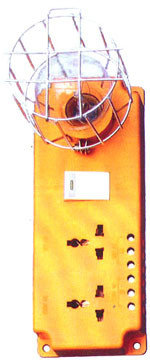 PB179 Inspection Lamp , Elevator Component / Parts