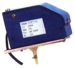 PB80 EL-1375 Governor Switch For  Speed Governor Elevator / Lift