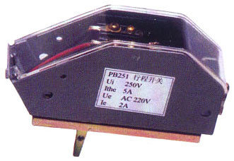 Elevator Component / Parts Governor Switch ,  PB80C