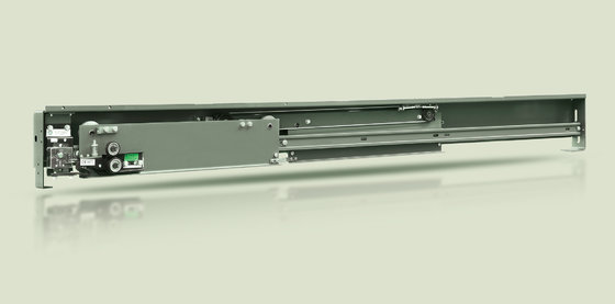 Elevator Door Operator with 700-1800 Width Range , XD1207B