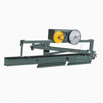 Two-speed Elevator Door Operator , AC Variable-Frequency