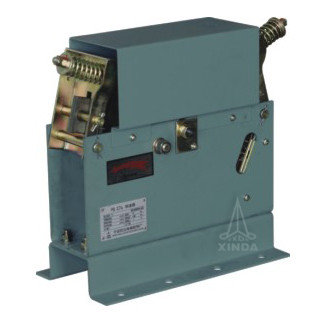 Two-way Elevator Speed Governor