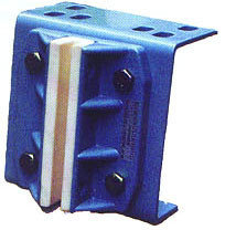 Elevator Door Guide Shoes / Slide Shoes 