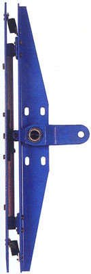 Door Vane Elevator Component / Parts