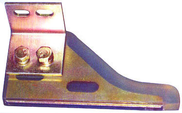 Steadying Bracket , Elevator Component / Parts