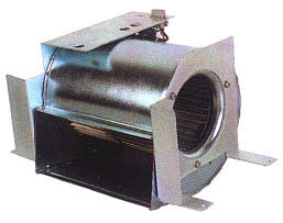 Elevotor Fan , Elevator Component For Elevator / Lift