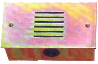 Elevator Component Box For Passing Chime For Elevator / Lift