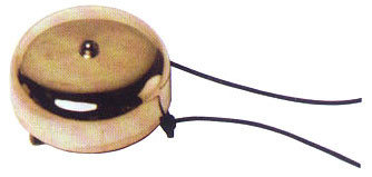 Elevator Component , Alarm Bell  For Lift / Elevator