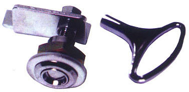 Elevator Triangular Lock / Locks 