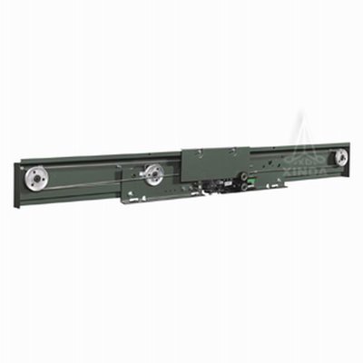 Landing Elevator Door Operator , Net Door Opening Width 700-1200 , Door Device