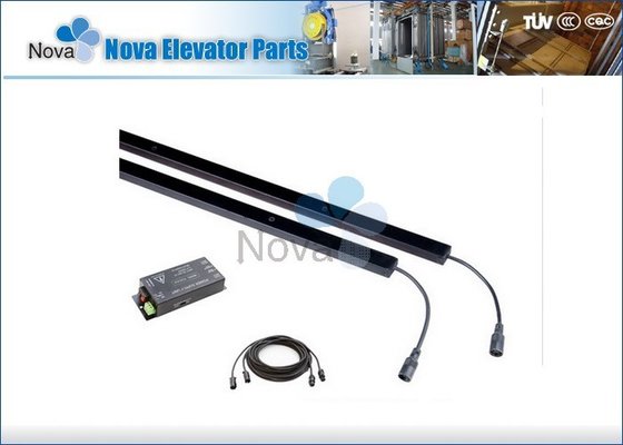 NV-917A,NV-917B Lift Light Curtain, Lift Door Safety Photocell