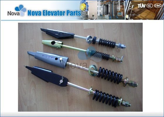 Φ8mm～Φ20mm NV26-Q Series Wedged Type Elevator Rope Fastening Socket, Elevator Rope Socket