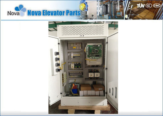 NV 3000 Single Elevator Control System Passenger 3M / S Elevator Control
