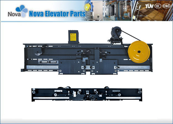 NV31-002 VVVF Mitsubishi Elevator Automatic Door Operator with 2000mm Height