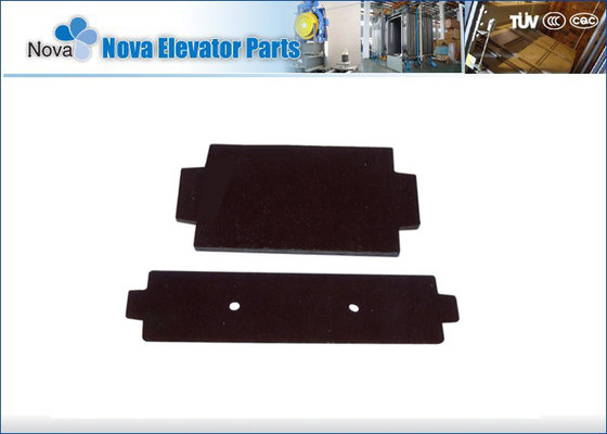 Lift Steel Plate Counterweight Block for Elevators / Lifts, Elevator Counterweight