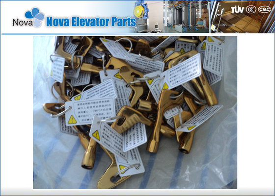 Elevators Components , Customized Various Elevater Door Parts, Lift Door Spare Parts