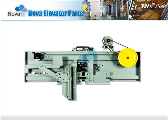 NV31-002 VVVF Mitsubishi Elevator Automatic Door Operator with 2000mm Height