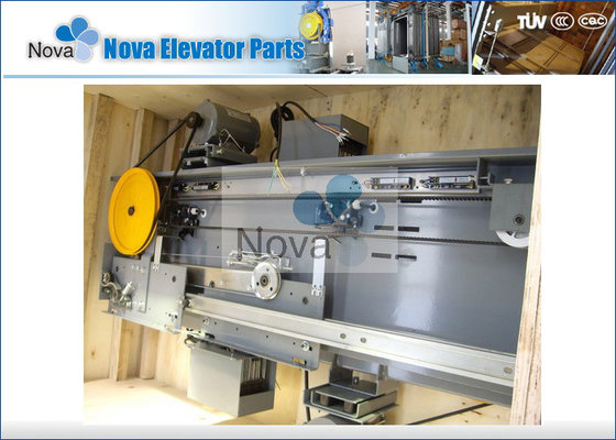 NV31-002 Mitsubishi Passenger VVVF Elevator Automatic Door  Operator, Painted Lift Landing Door