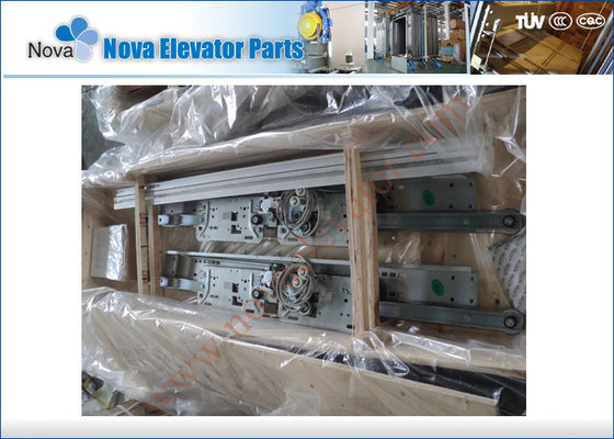 NV31-002 and NV31-005 Elevator Door Spare Parts / Elevator Automatic Door, Elevator Door, Door Spare Parts