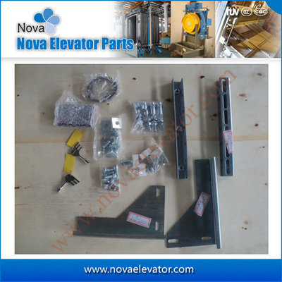 NV31-002 NV31-005 Customized Various Elevater Door Parts / Elevator Door Parts