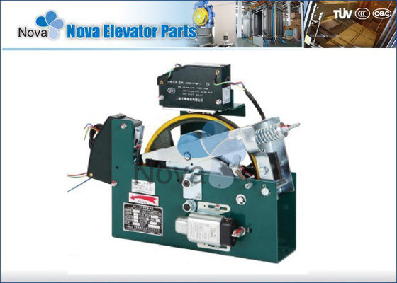 MRL Elevator Safety Components  0.63m / s Bi-directional Elevator Speed Governor