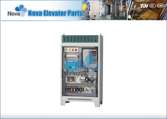 NV-F5021 Full collective 3.7kw ~ 55kw Elevator Control System for Elevators / Lifts