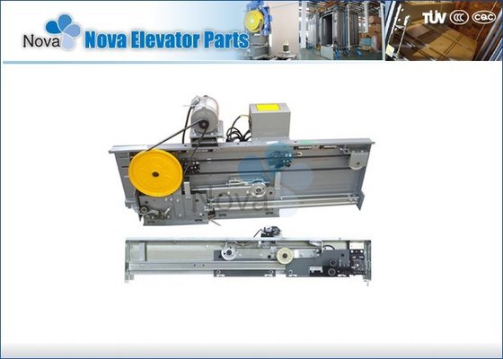 NV31-002 Series Elevator Door Operator / Lift Sliding Door Machine
