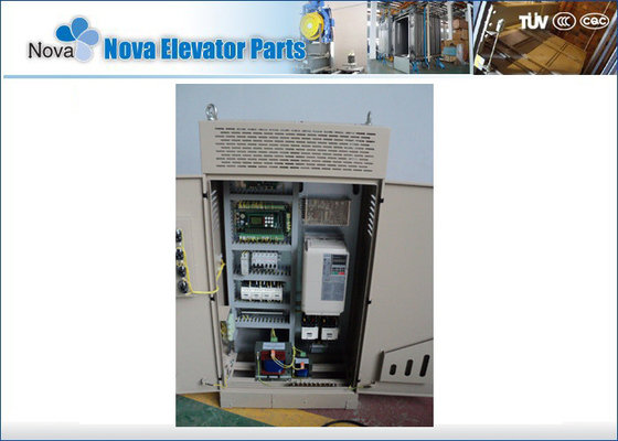 NV-F5021 Series Full collective Elevator Control System for Elevators / Lifts